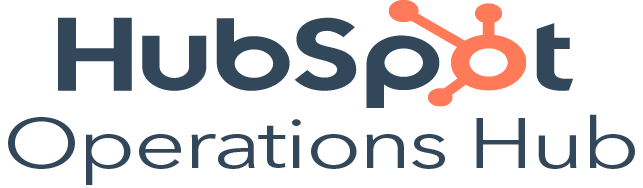 HubSpot Operations Hub - Streamline Processes & Systems